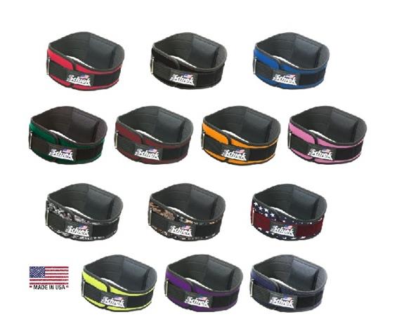 Schiek Back Supports / Lumbo / Sacral Supports